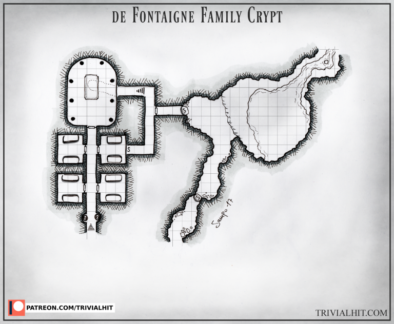 Map – Page 6 – Trivial Hit